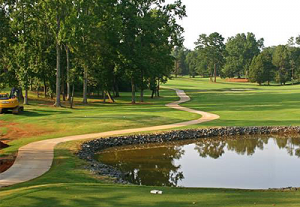 Golf | Fort Mill Golf Club